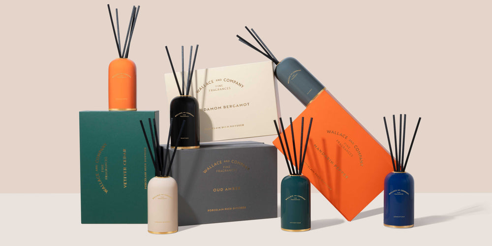 Wallace & Company – Kent Perfumes & Cosmetics Trading Company LLC