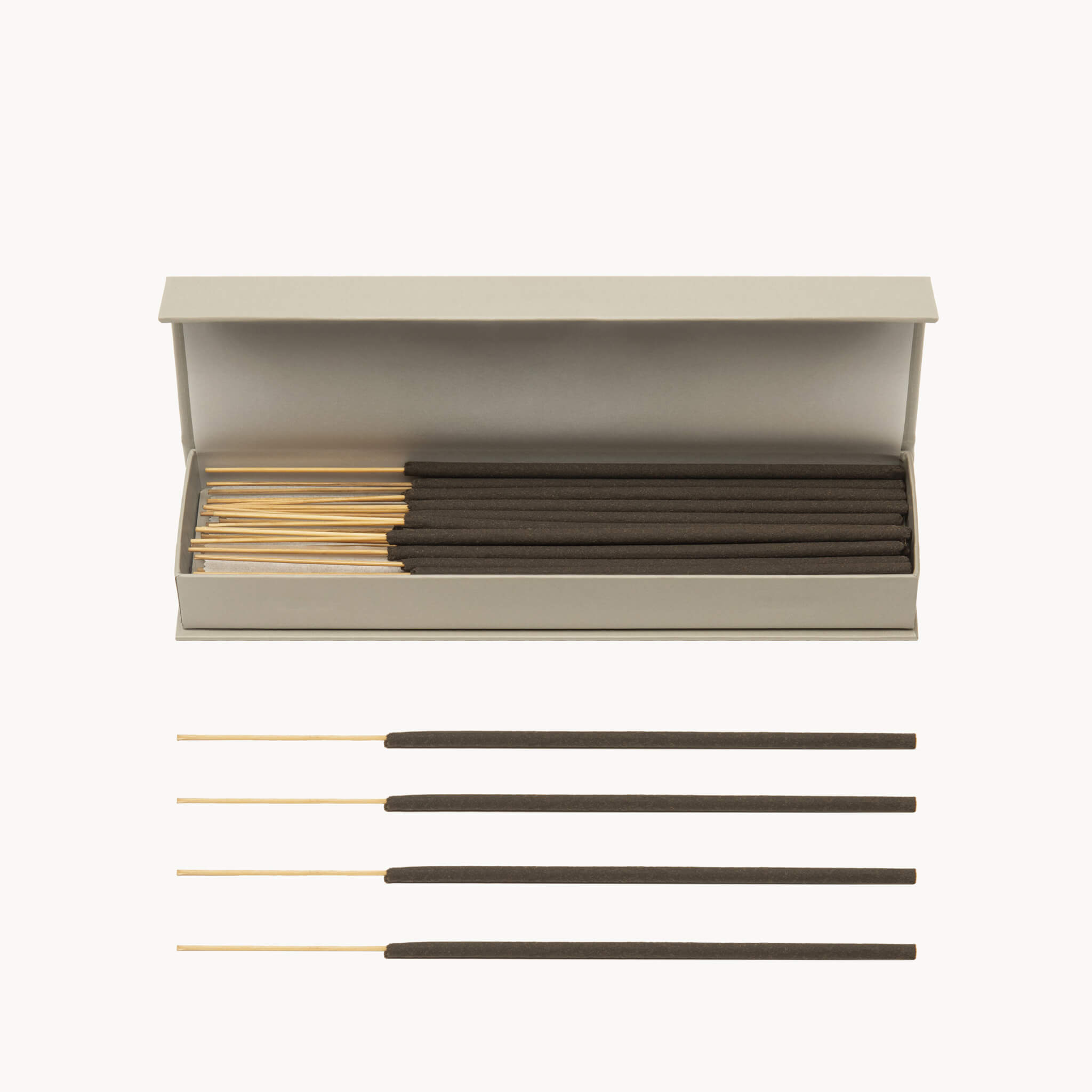 Oud Amber Luxury Incense Sticks – Wallace and Company