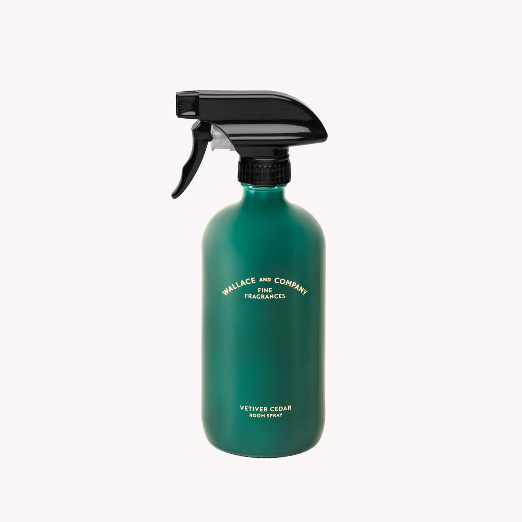 Vetiver Cedar Room Spray – Wallace and Company